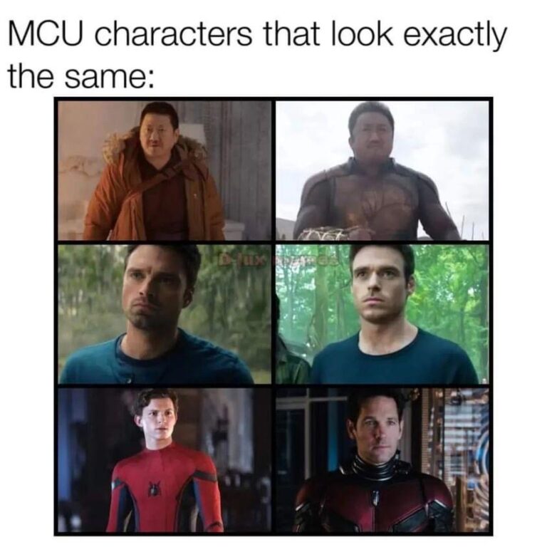 The BEST Ant-Man and the Wasp Quantumania Memes