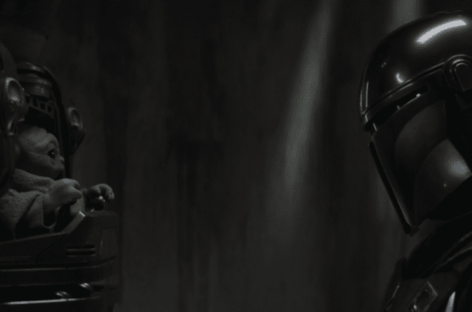 Mandalorian Season 3 Easter Eggs Archives - With Ashley And Company
