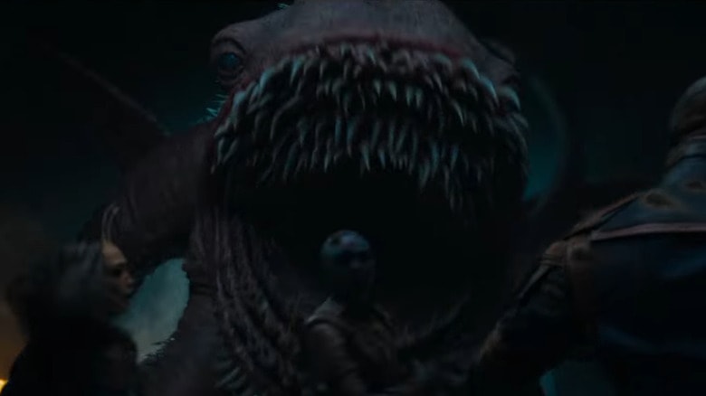 All The Guardians of the Galaxy Vol 3 Easter Eggs, Cameos, & Callbacks