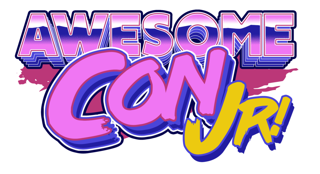 Top 6 Picks For Awesome Con 2023 + Awesome Con Ticket Giveaway