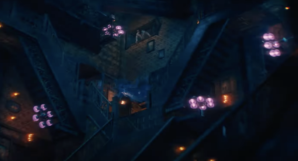 Haunted Mansion Easter Eggs & Callbacks You May Have Missed