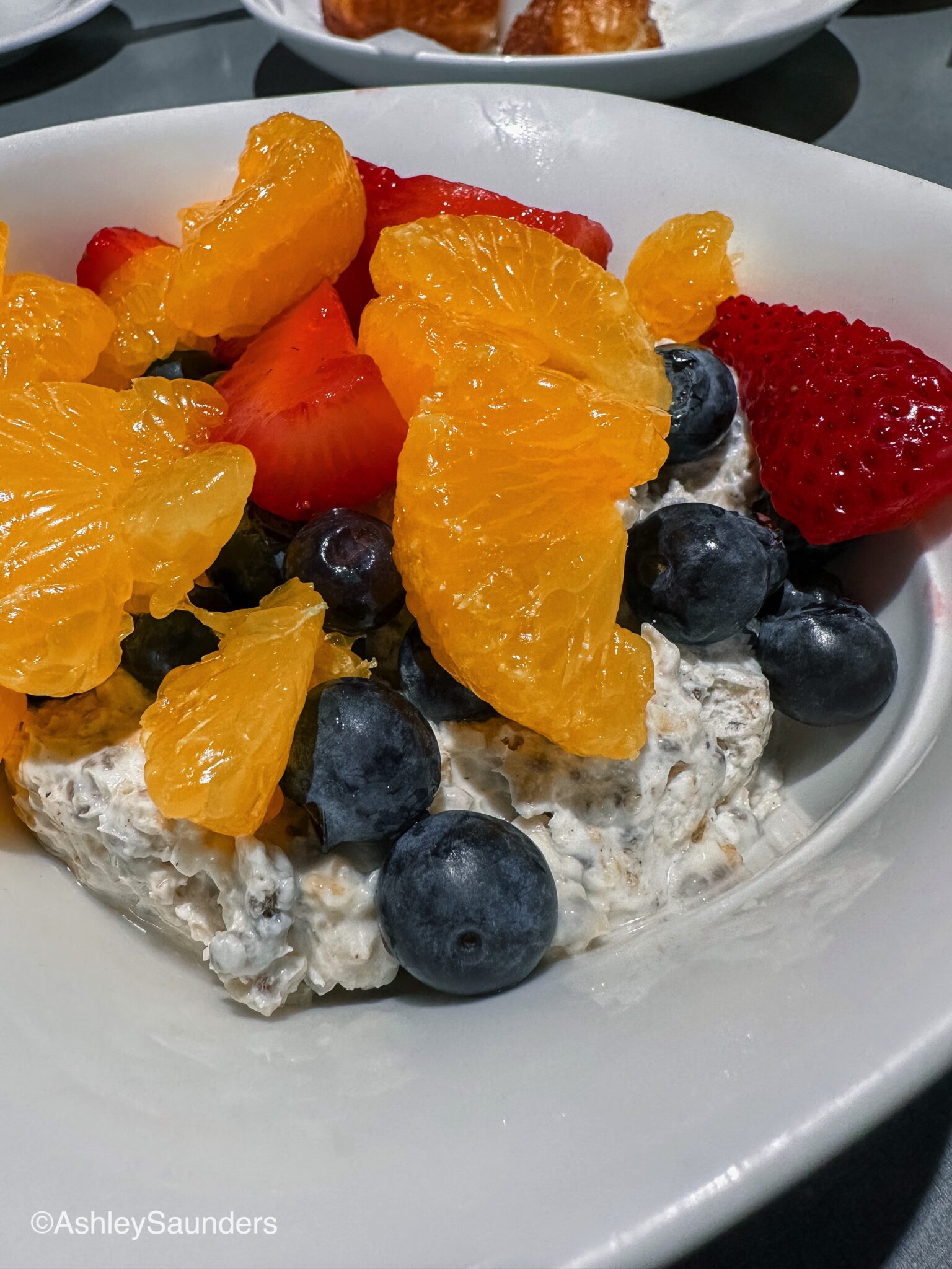 Stacks Hershey Lodge Restaurant Review