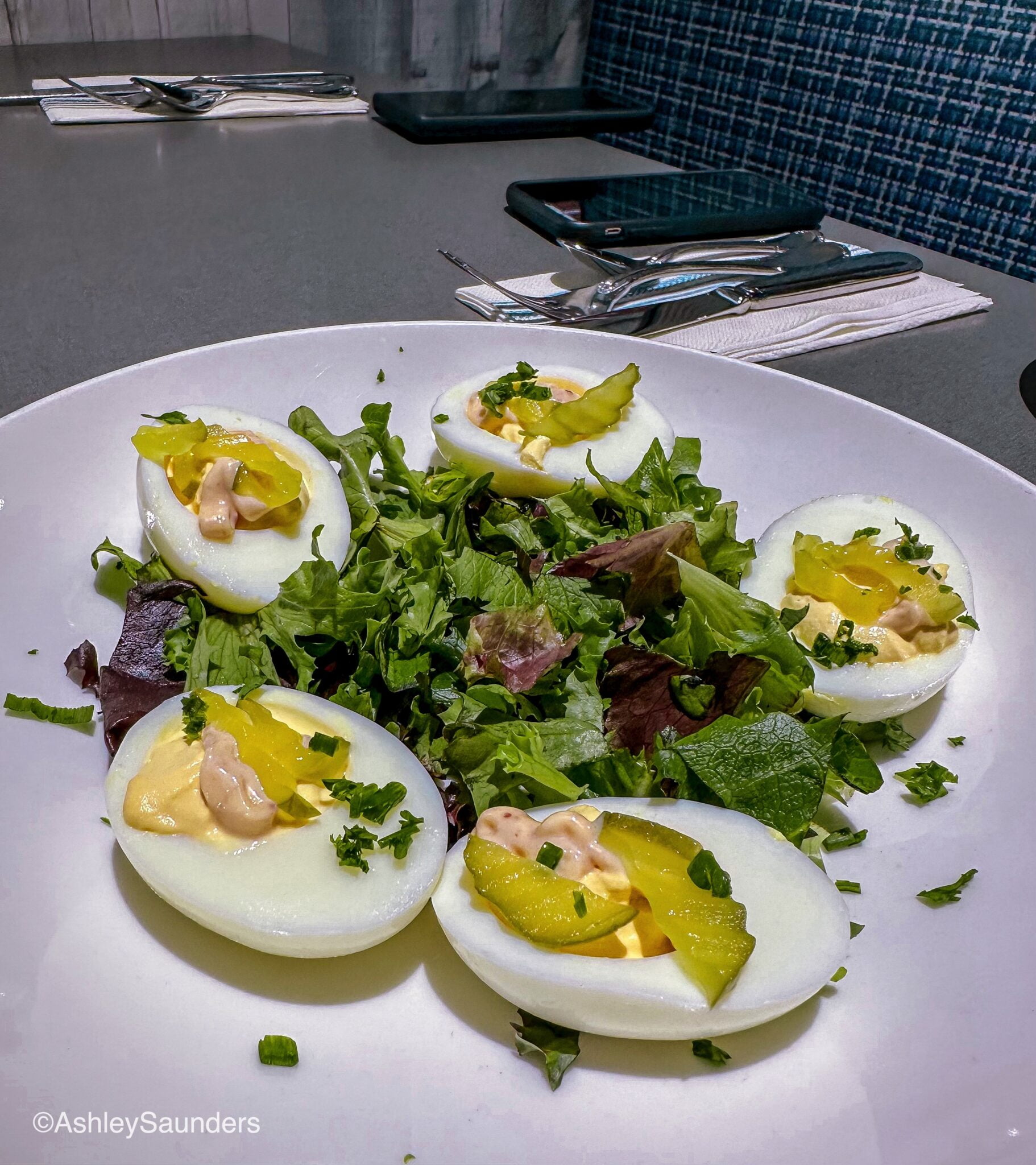 Stacks Hershey Lodge Restaurant Review