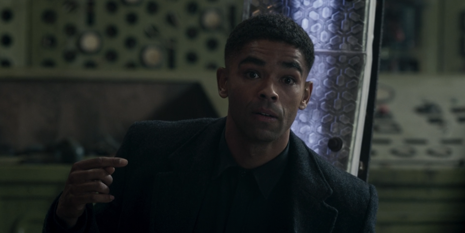 Secret Invasion Episode 6 Easter Eggs & Breakdown