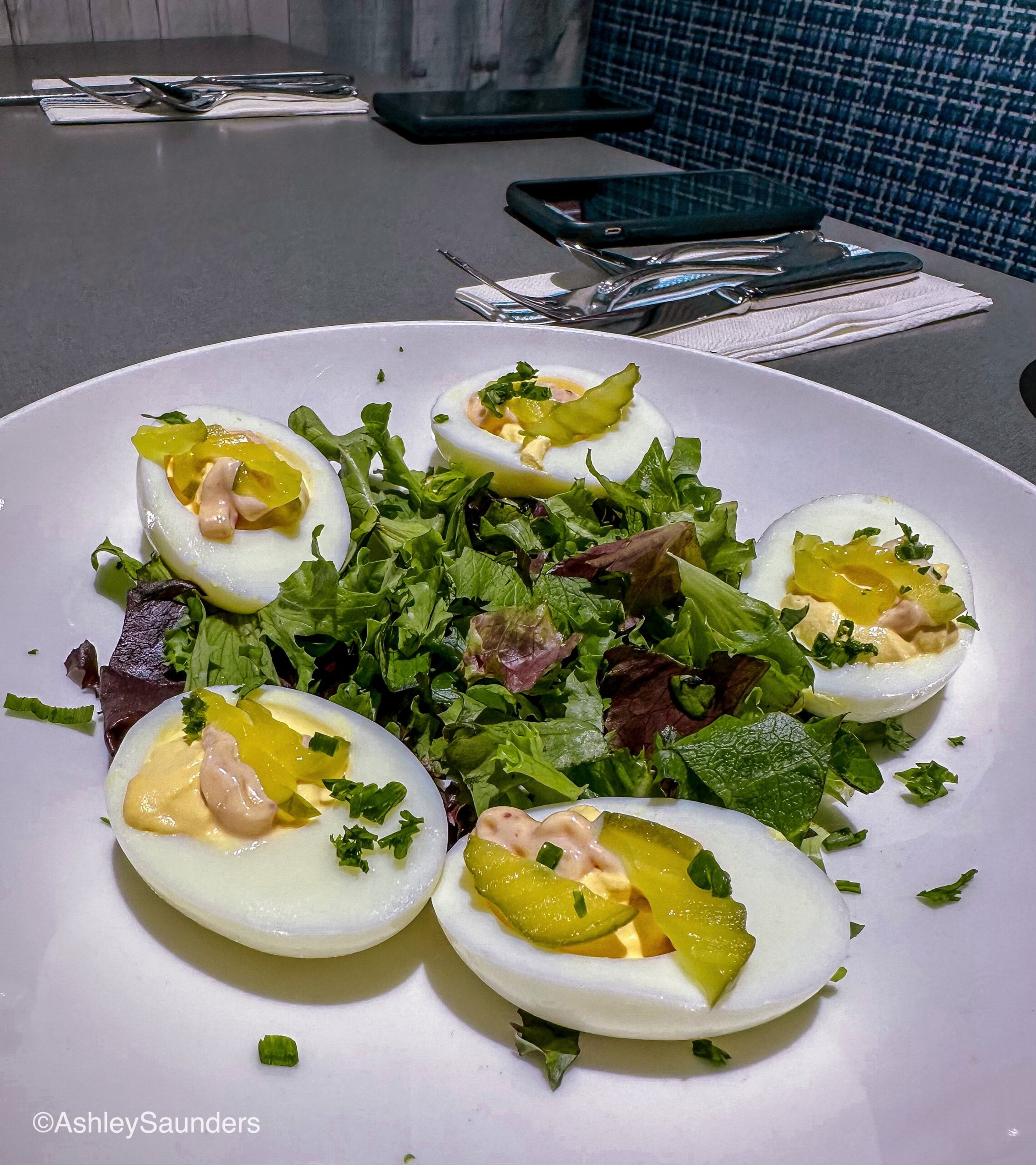 Stacks Hershey Lodge Restaurant Review