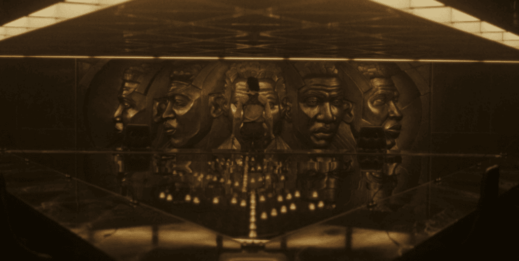 Loki Season 2 Episode 1 Easter Eggs & Breakdown