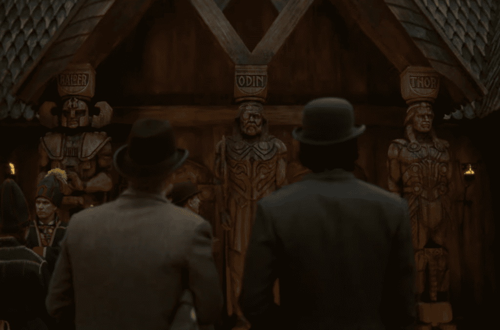 Loki Season 2 Episode 3 Easter Eggs & Breakdown