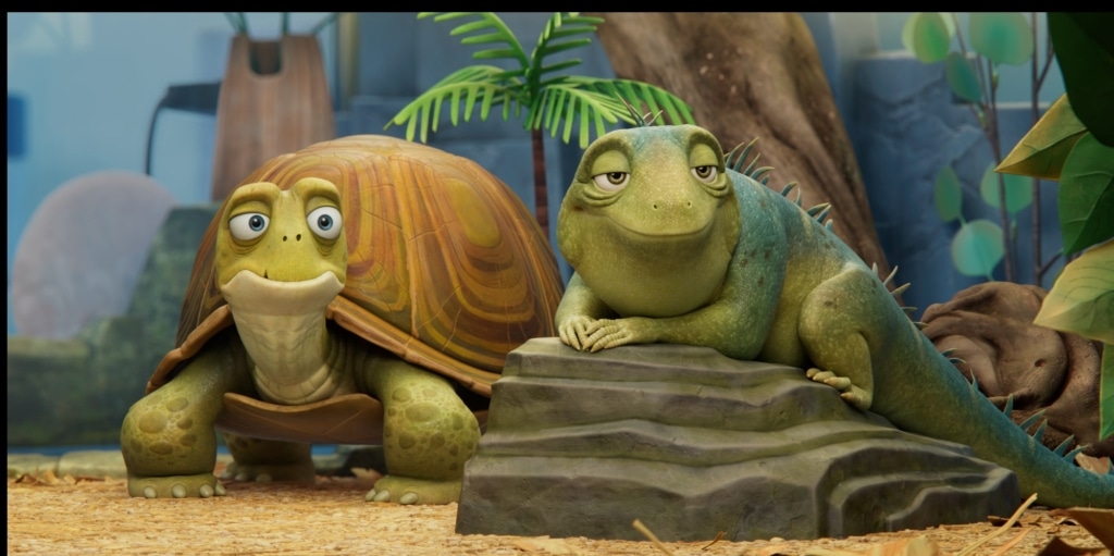 Leo Review: Adam Sandler's Family Comedy Is A Heart-Warming Winner