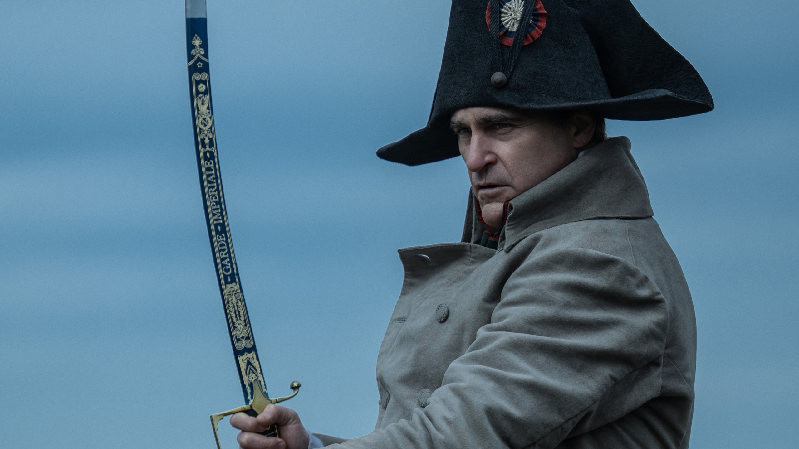 Napoleon Movie Review: A Compelling & Often Humorous Bonaparte Biopic Napoleon Movie Review: A Compelling & Often Humorous Bonaparte Biopic
