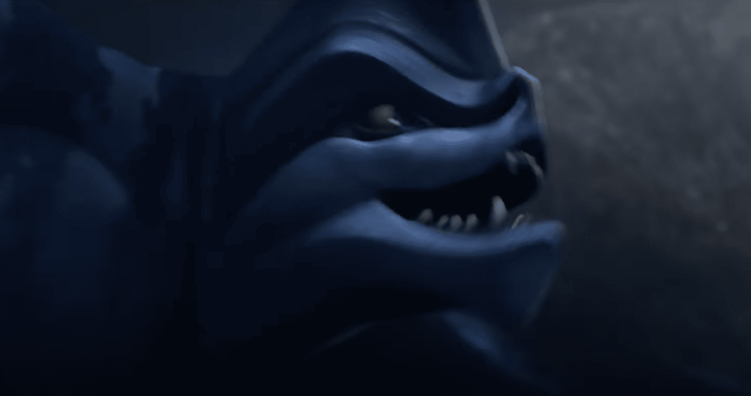 Bad Batch Season 3 Episode 3 Easter Eggs & Breakdown