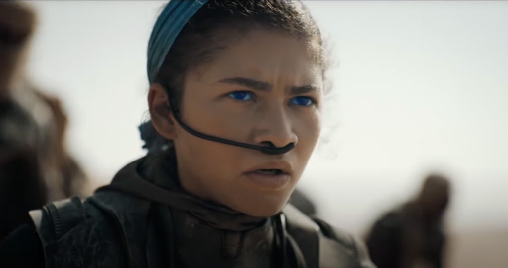 Dune Part Two Review: Villeneuve Brings The First Dune Novel To A Close Dune Part Two Review: Villeneuve Brings The First Dune Novel To A Close