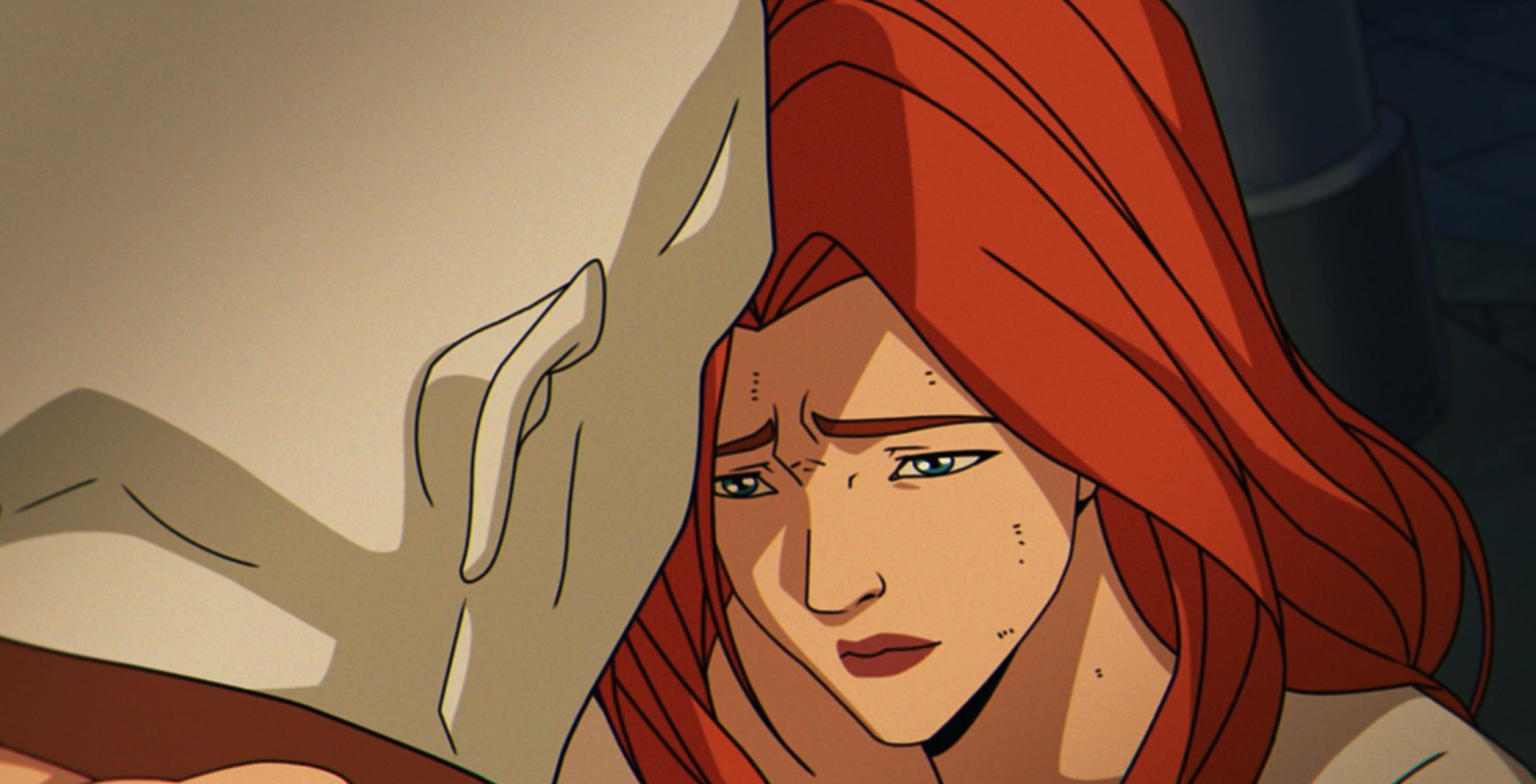 X-Men 97 Episode 1 Easter Eggs & Breakdown