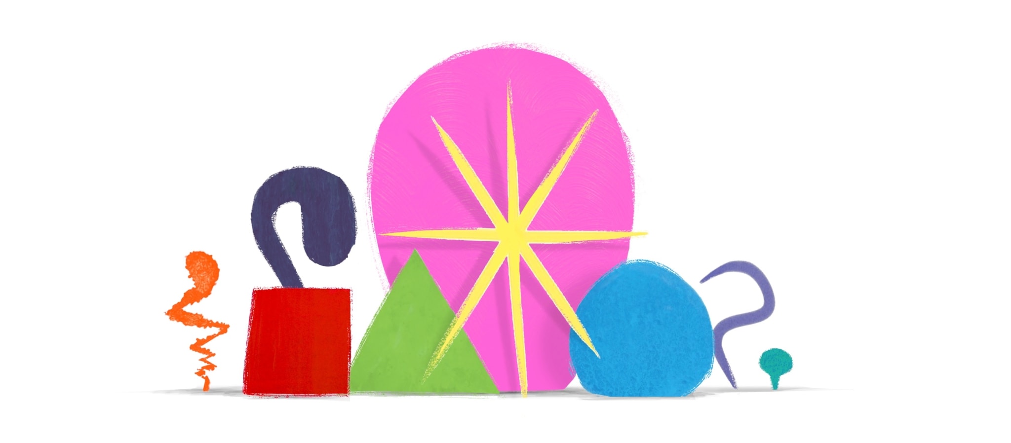 Creating Inside Out 2: How The Emotions Took Shape & Meet Embarrassment