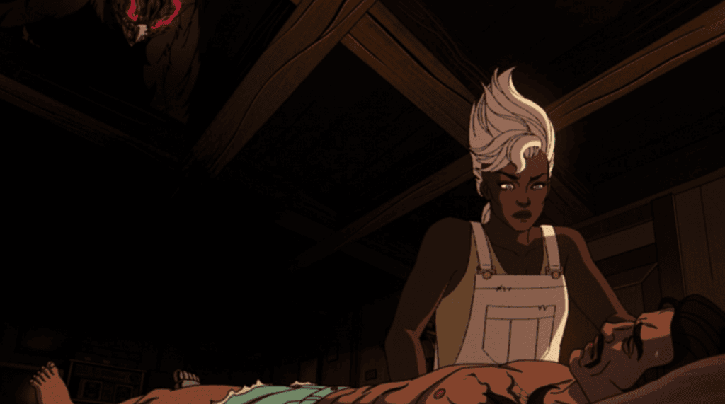 X-Men 97 Episode 6 Easter Eggs & Breakdown