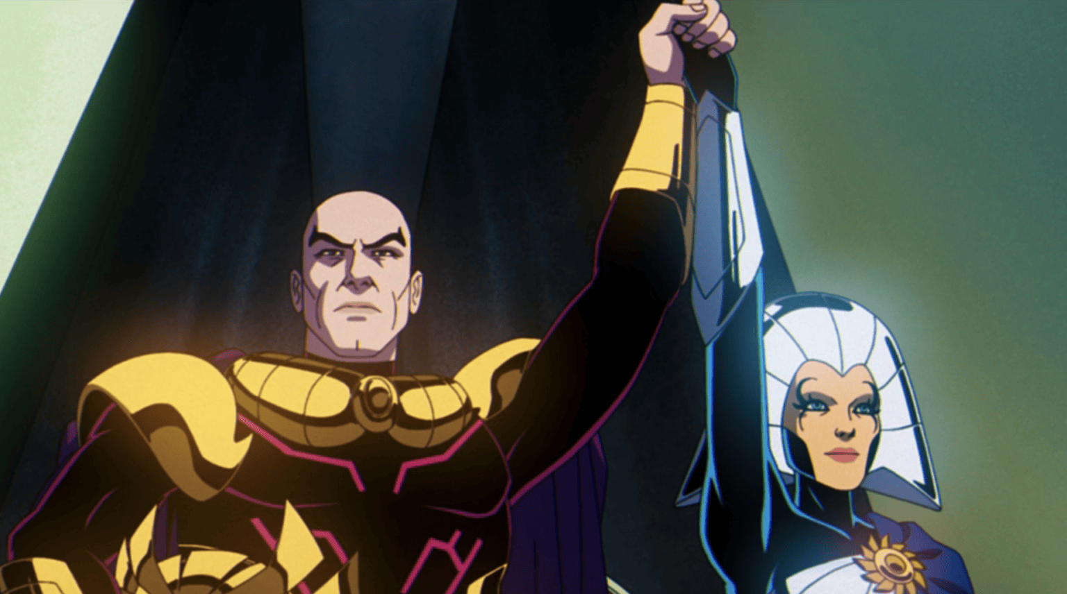 X-Men 97 Episode 6 Easter Eggs & Breakdown