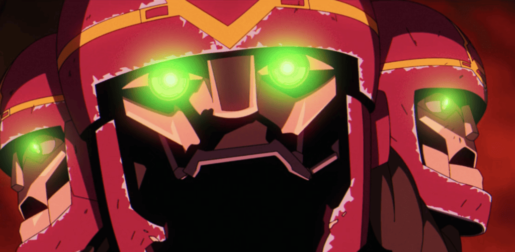 X-Men 97 Episode 5 Easter Eggs & Breakdown