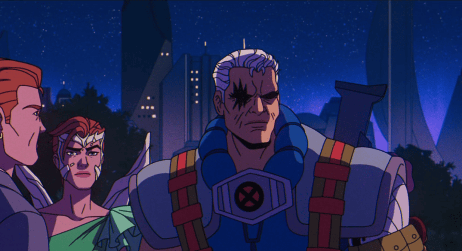 X-Men 97 Episode 5 Easter Eggs & Breakdown – With Ashley And Company