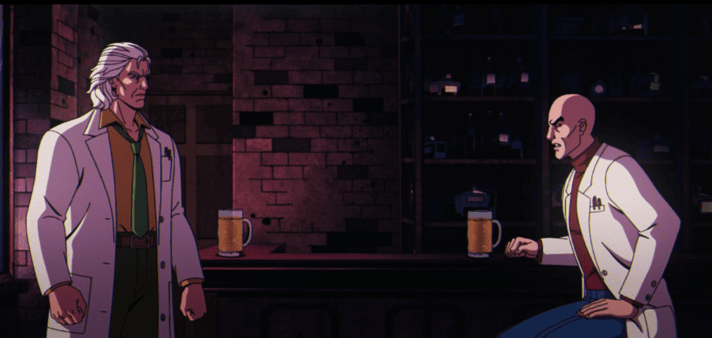 X-Men 97 Episode 10 Easter Eggs & Breakdown