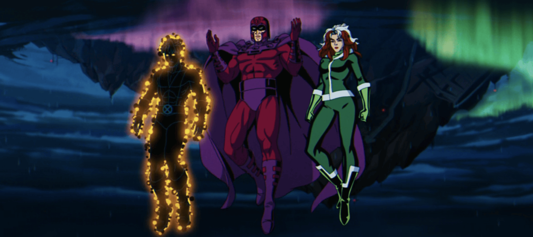 X-Men 97 Episode 9 Easter Eggs & Breakdown