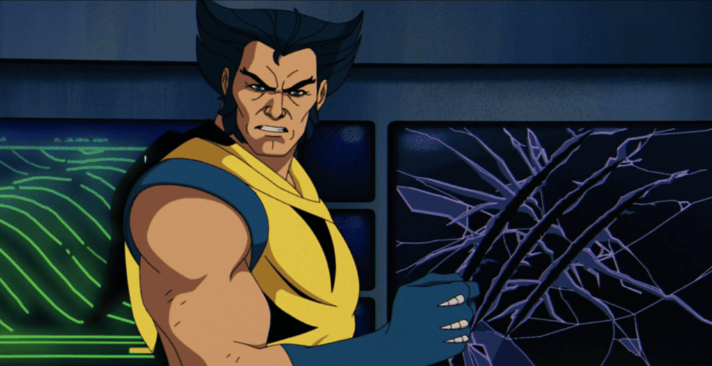 X-Men 97 Episode 8 Easter Eggs & Breakdown