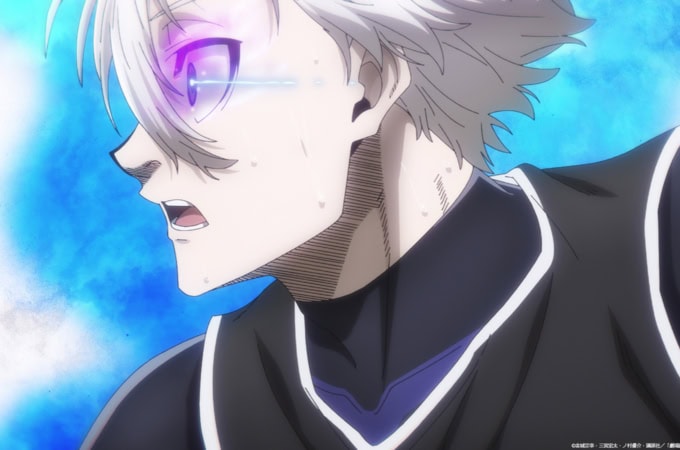 Blue Lock The Movie Episode Nagi Review Archives - With Ashley And Company