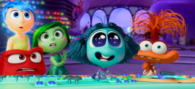 All The Major Inside Out 2 Easter Eggs You May Have Missed!