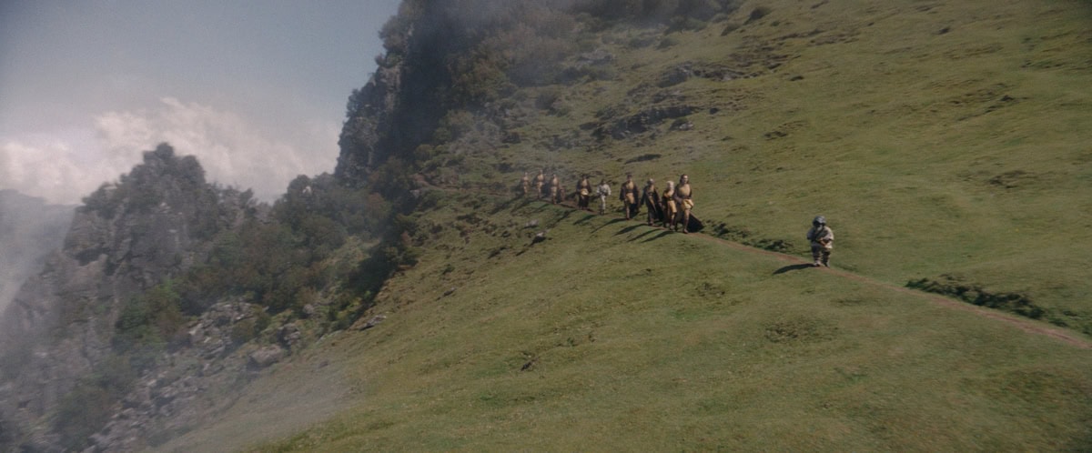 The Acolyte Episode 4 Easter Eggs & Breakdown