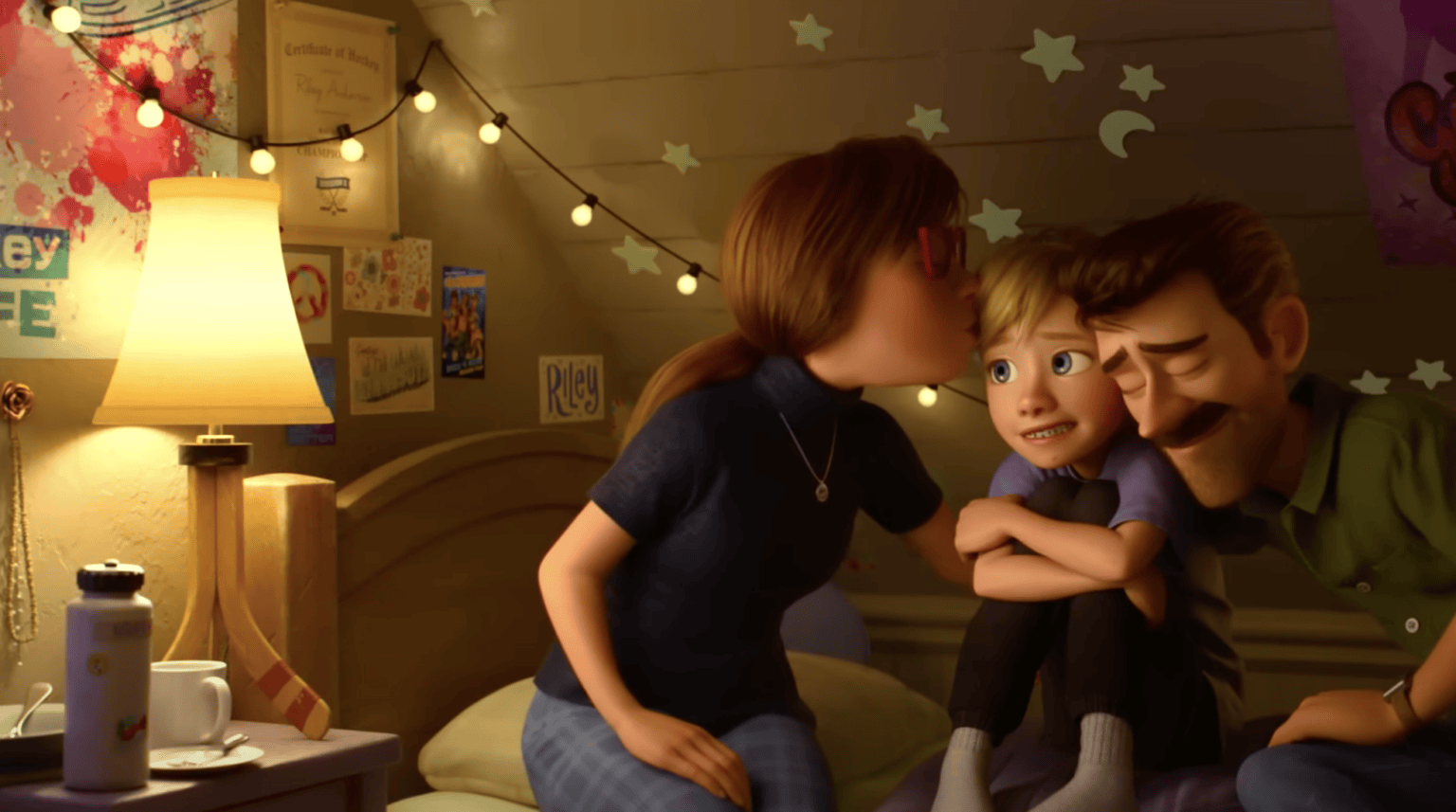 All The Major Inside Out 2 Easter Eggs You May Have Missed!