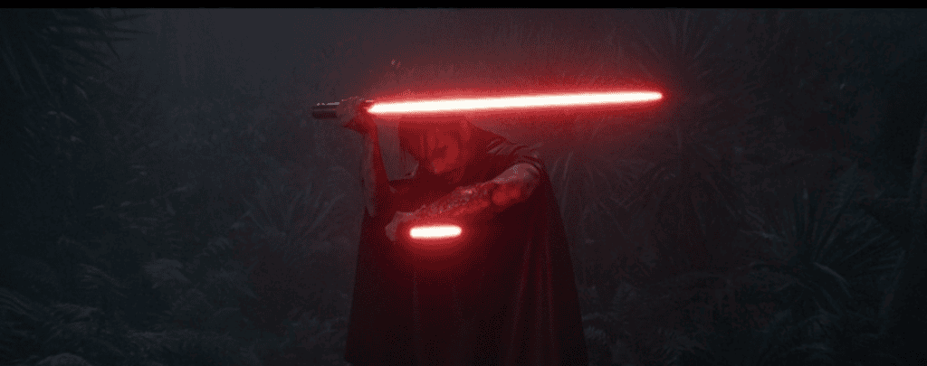 The Acolyte Episode 5 Easter Eggs & Breakdown