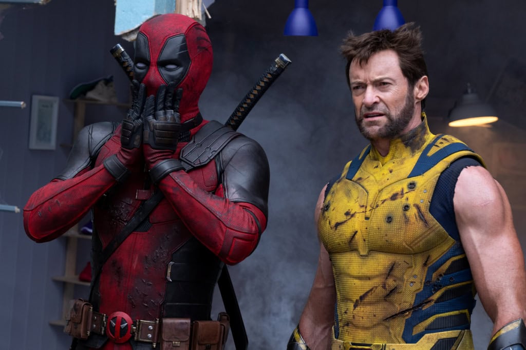 All The Deadpool and Wolverine Easter Eggs You May Have Missed