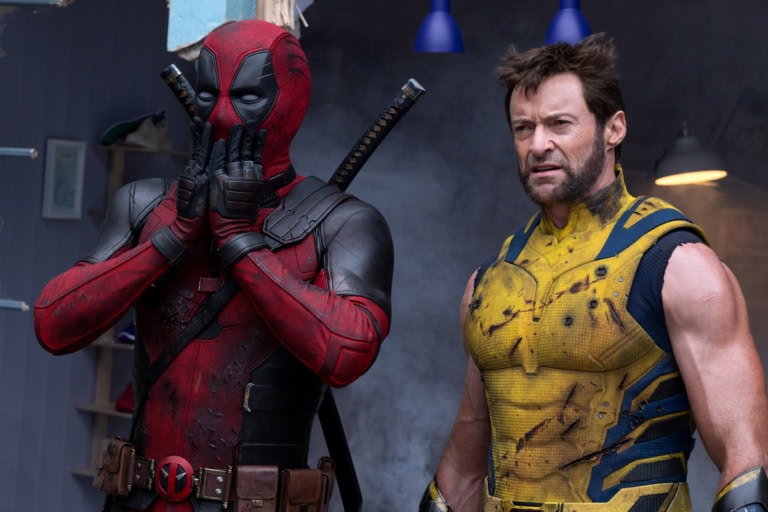 All The Deadpool and Wolverine Easter Eggs You May Have Missed