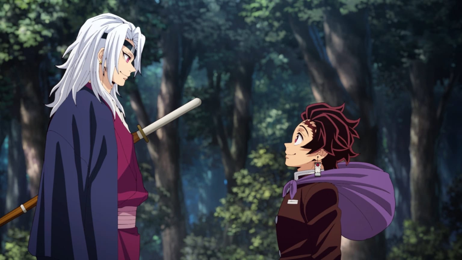 Demon Slayer Kimetsu no Yaiba Infinity Castle Trilogy Details!