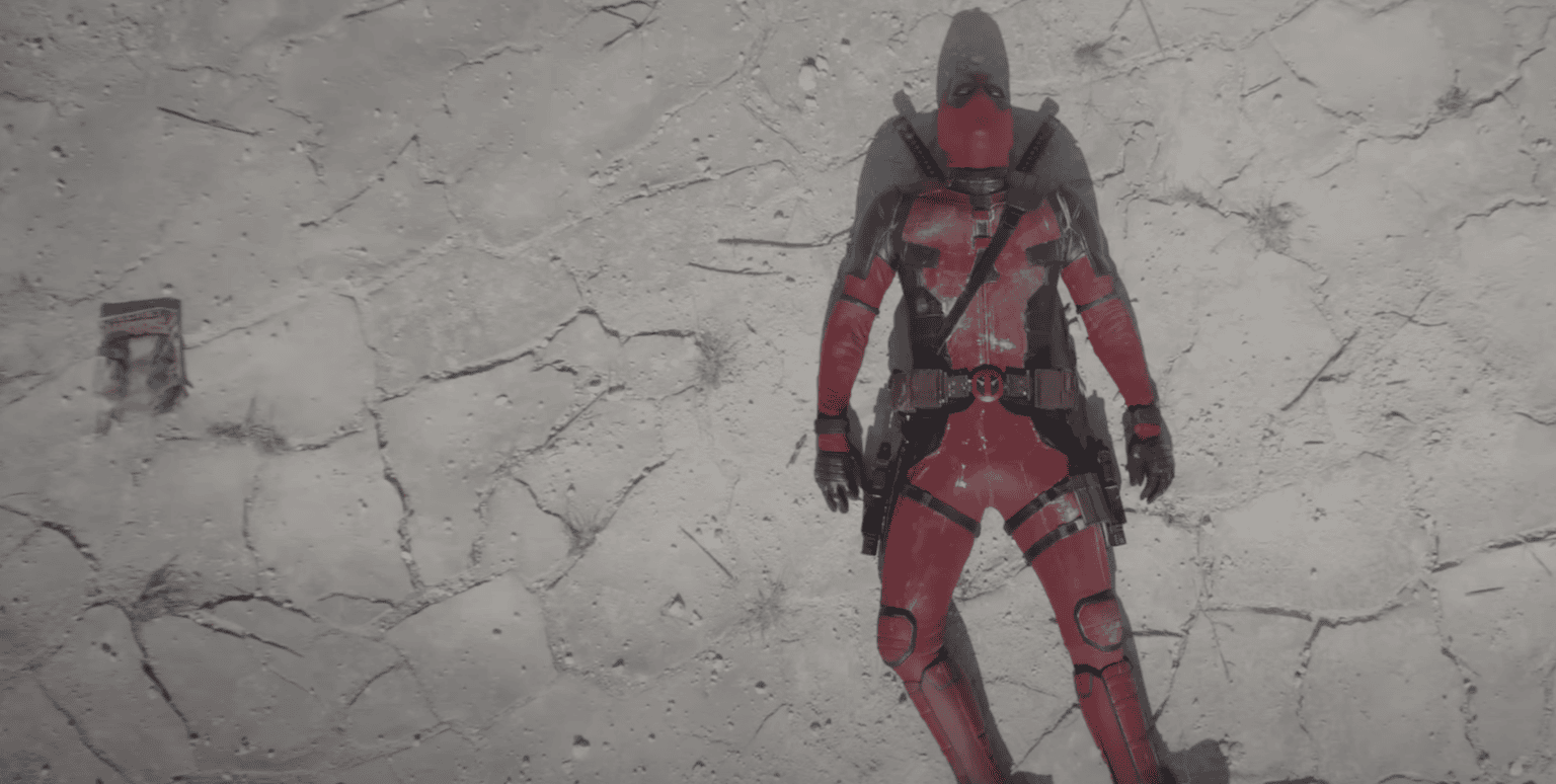 All The Deadpool and Wolverine Easter Eggs You May Have Missed