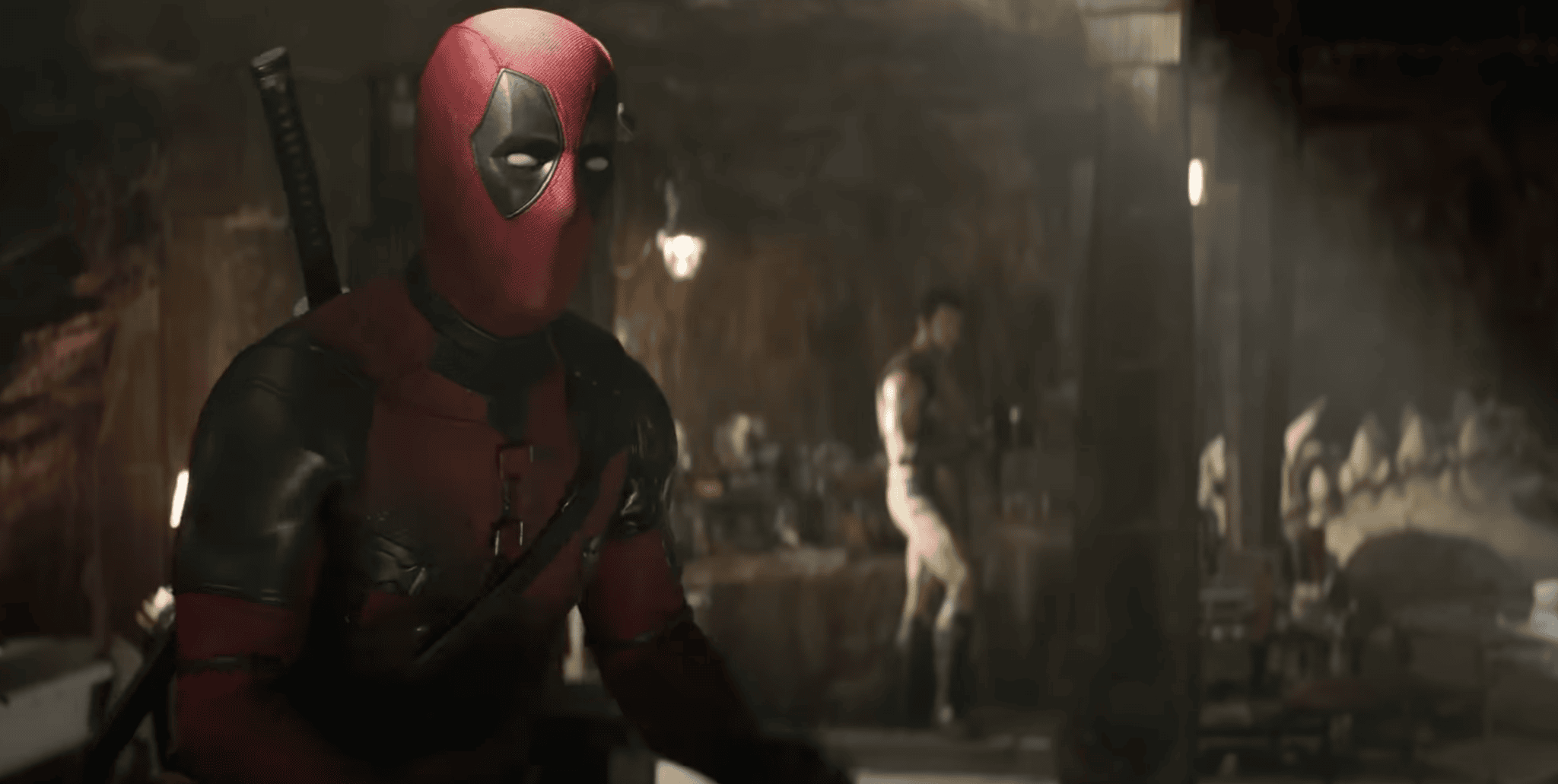 All The Deadpool and Wolverine Easter Eggs You May Have Missed