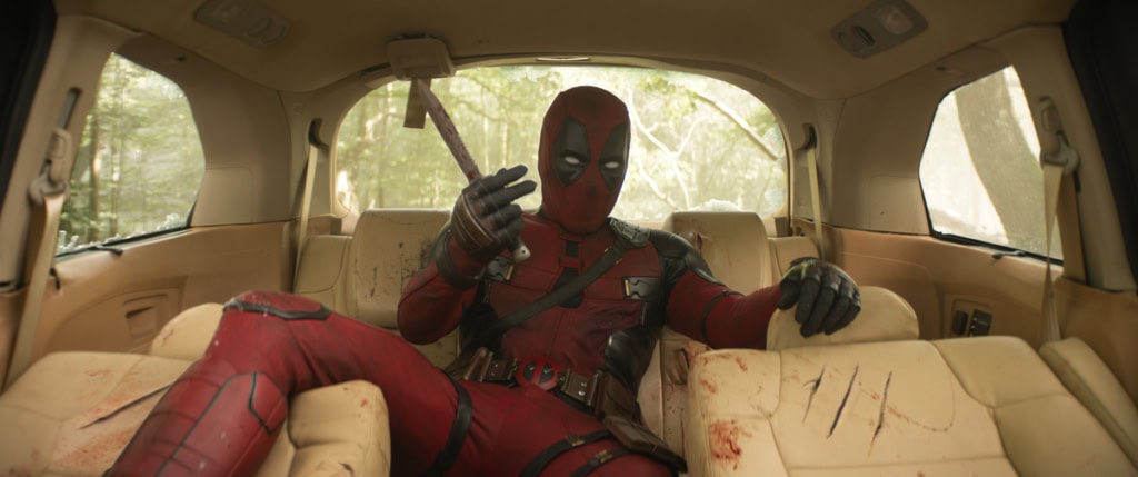 Deadpool and Wolverine Review: Sweet Marvel Jesus LFG!