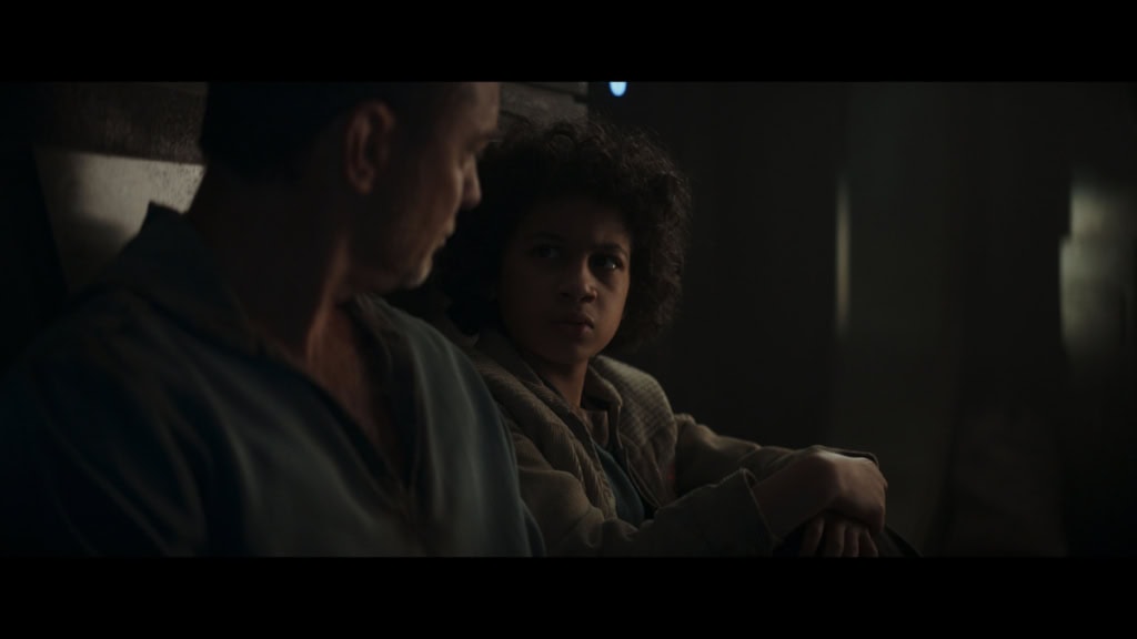 Skeleton Crew Episode 5 Easter Eggs & Breakdown