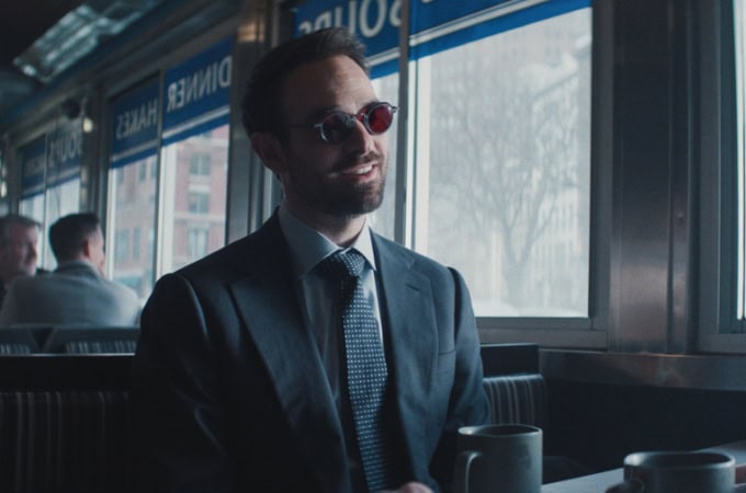 Daredevil Born Again Review Archives - With Ashley And Company