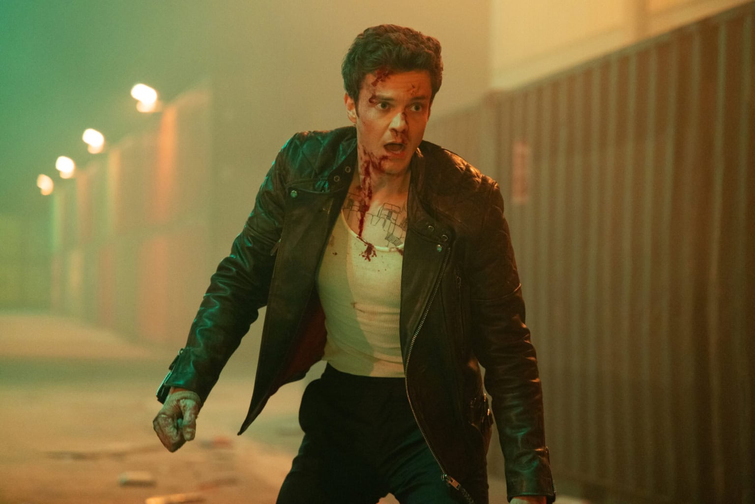 Novocaine Review: A Hilarious, Bone-Breaking Good Time