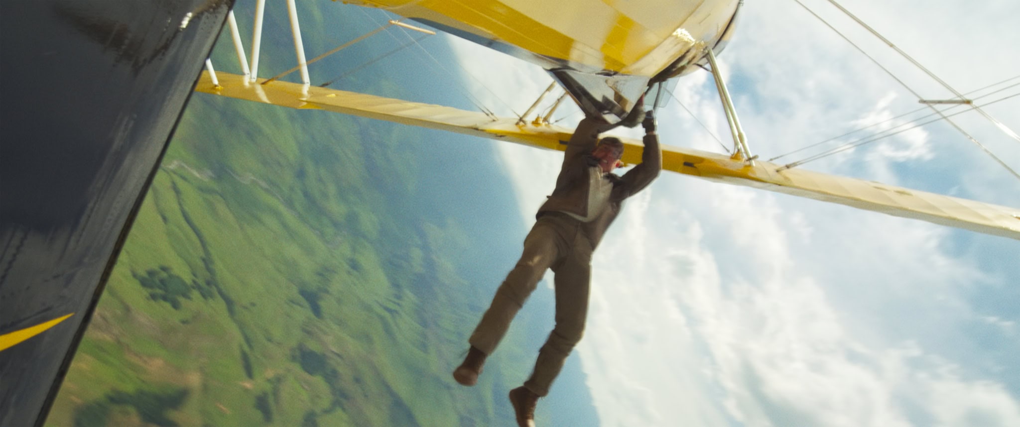 Mission Impossible The Final Reckoning Review : A Fitting End