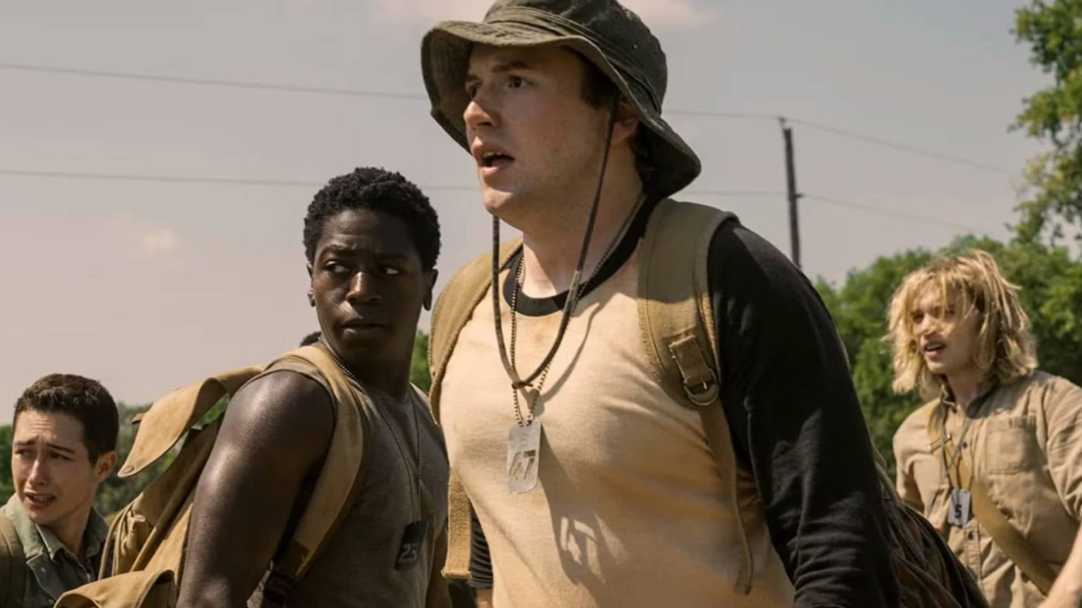 The Long Walk Review: Stephen King's Novel Gets Gut-Wrenching Adaptation